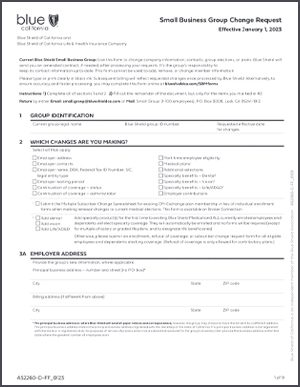 Forms and Documents - Claremont Insurance Services