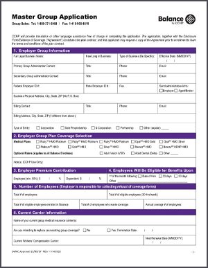Forms and Documents - Claremont Insurance Services
