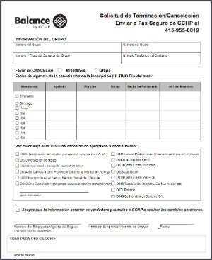 Forms and Documents - Claremont Insurance Services