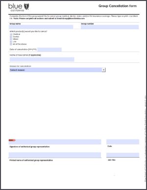 Forms and Documents - Claremont Insurance Services