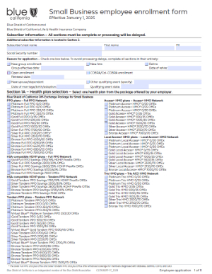Forms and Documents - Claremont Insurance Services