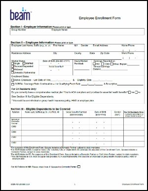 Forms and Documents - Claremont Insurance Services